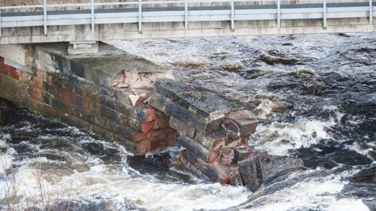 Weather on the Warpath - Rain